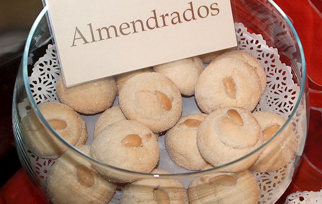 Spanish Cookies: Best Recipes & Restaurants | TasteAtlas