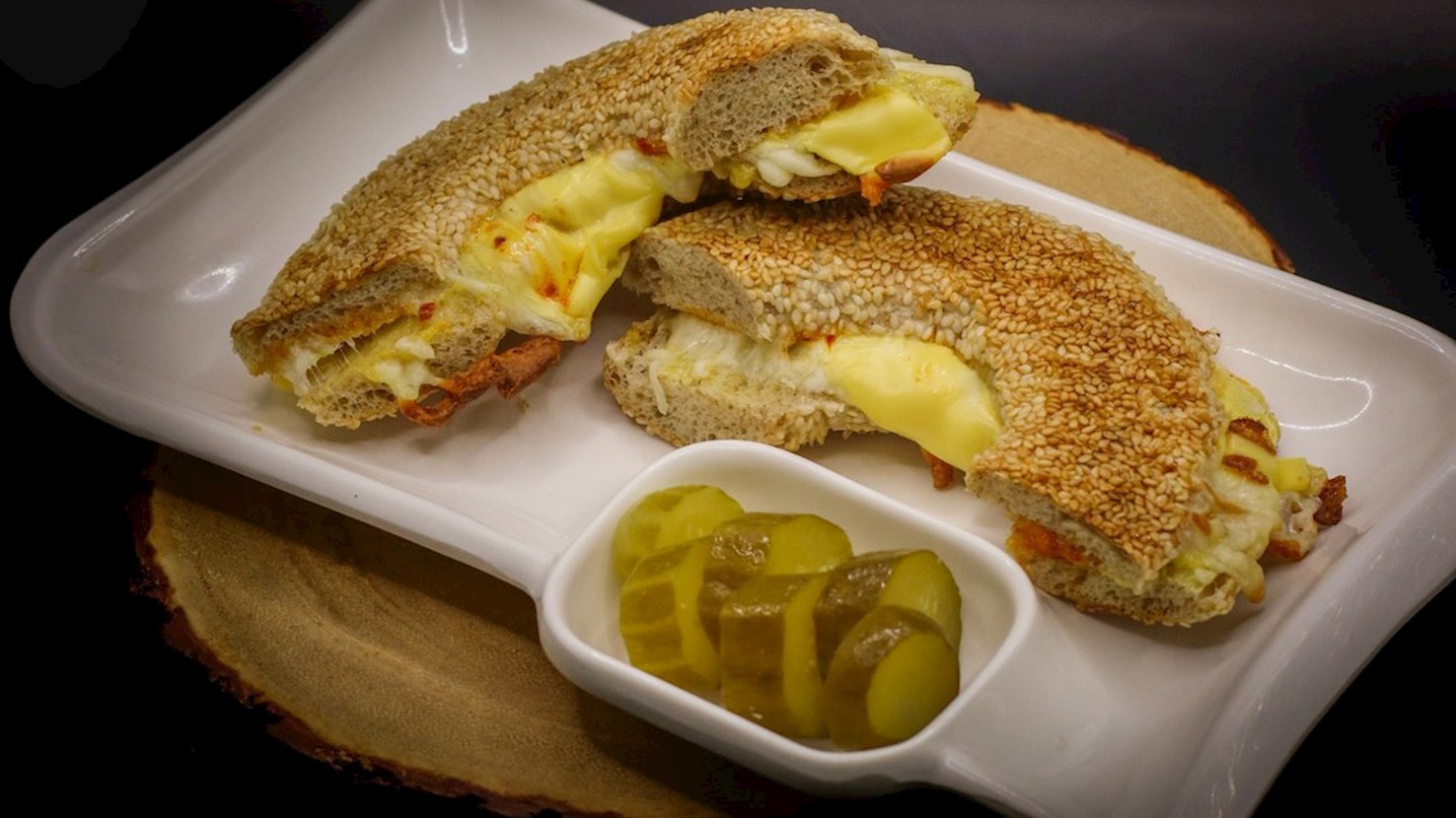 4 Best Sandwiches and Wraps in Israel - TasteAtlas