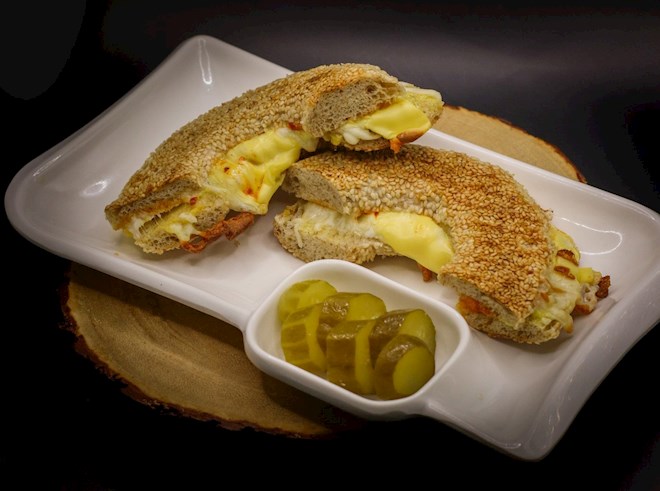 Israeli Sandwiches: Best Recipes & Restaurants | TasteAtlas