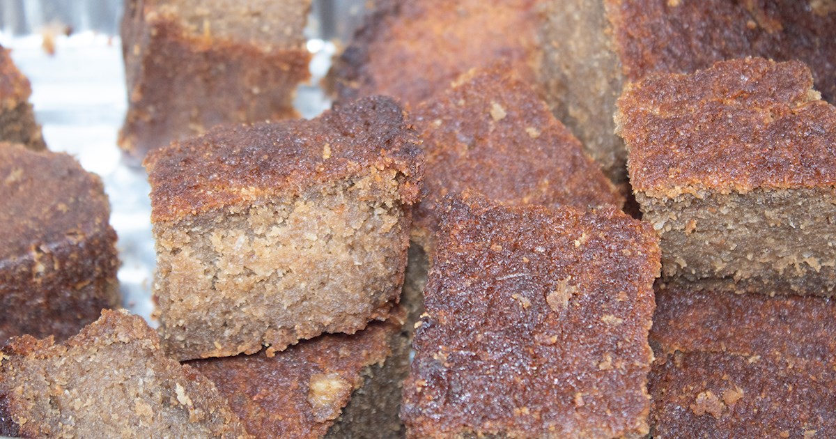 Antiguan Food: Top 6 Dishes - TasteAtlas