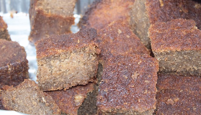 Caribbean Snacks: Best Recipes & Restaurants | TasteAtlas
