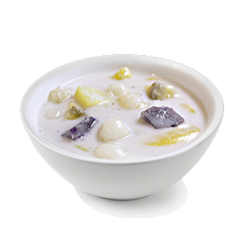 Tapioca | Local Tuber From Brazil