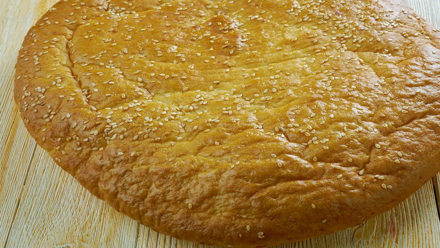 42 Best Breads in Africa - TasteAtlas