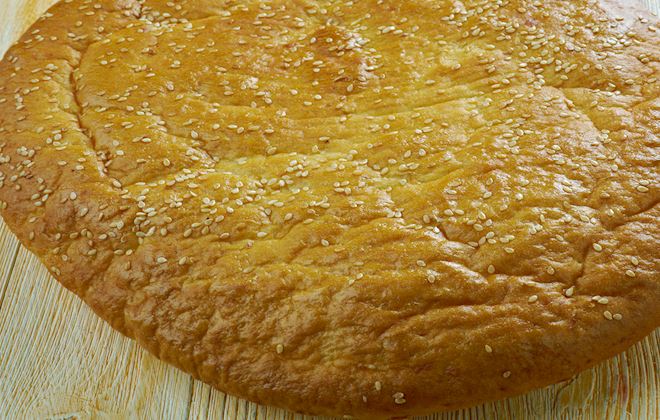 African Breads: Best Recipes & Restaurants | TasteAtlas