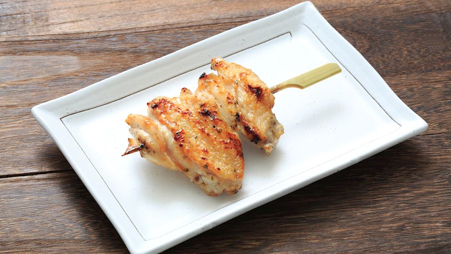 17 Best Chicken Dishes in Japan - TasteAtlas