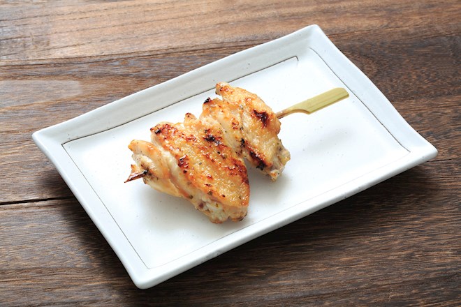 Japanese Poultry Dishes: Best Recipes & Restaurants | TasteAtlas
