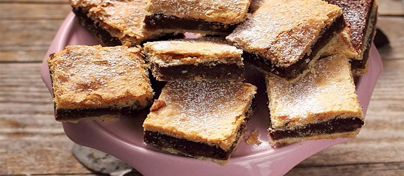 3 Best Chocolate Desserts in Romania - TasteAtlas