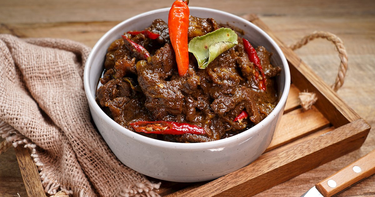 3 Worst Rated Traditional Street Food in East Java - TasteAtlas