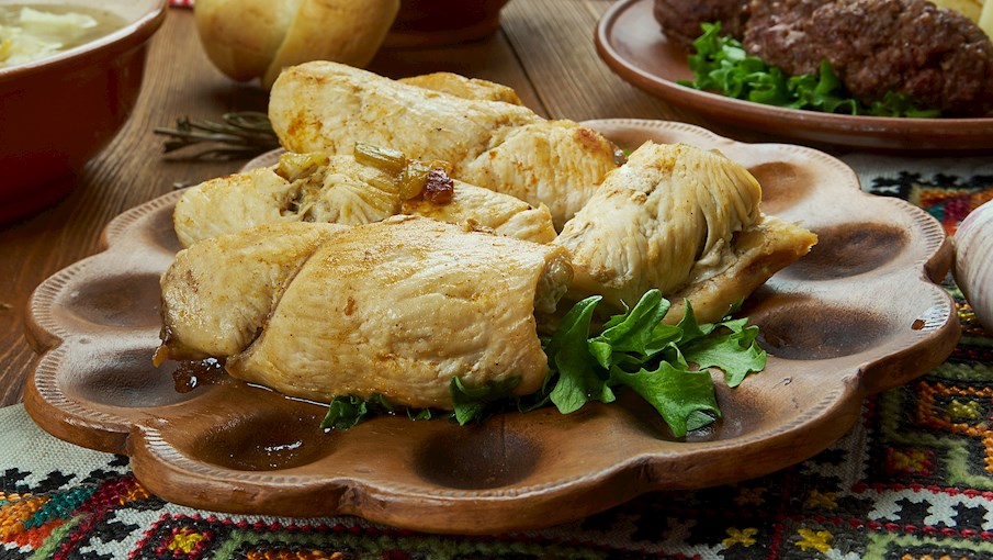 16 Best Appetizers in Eastern Europe - TasteAtlas