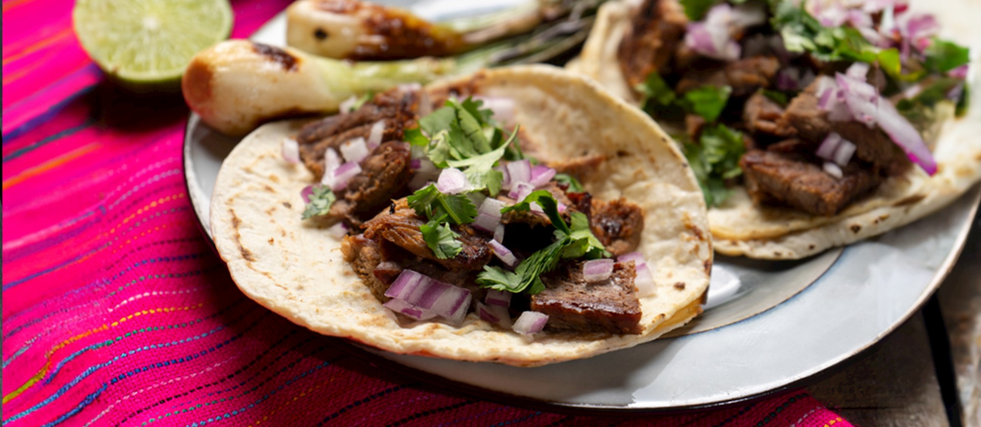 Where to Eat the Best Tacos de Costilla in the World? | TasteAtlas