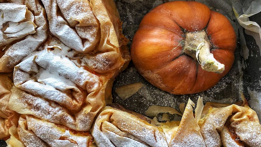 15 Best Sweet Pastries in Croatia - TasteAtlas