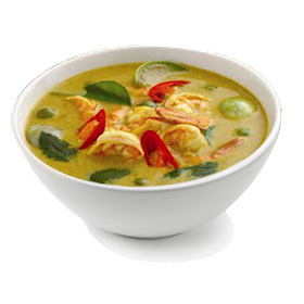 Prik Gaeng Panang | Traditional Sauce From Thailand, Southeast Asia | TasteAtlas