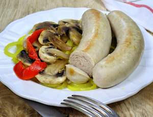 Local Food in Grand Est | Grand Est Food Map | TasteAtlas