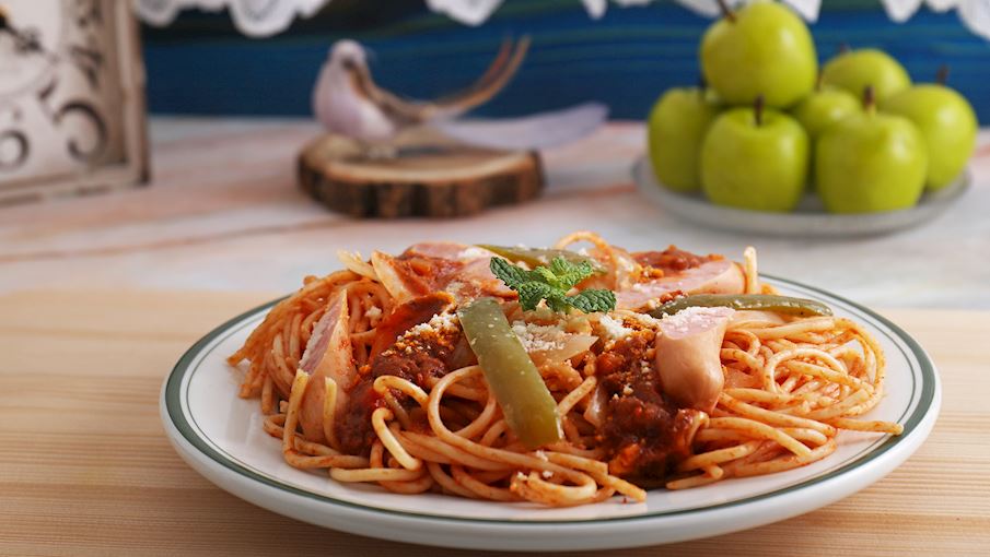 55 Worst Rated Japanese Foods - TasteAtlas