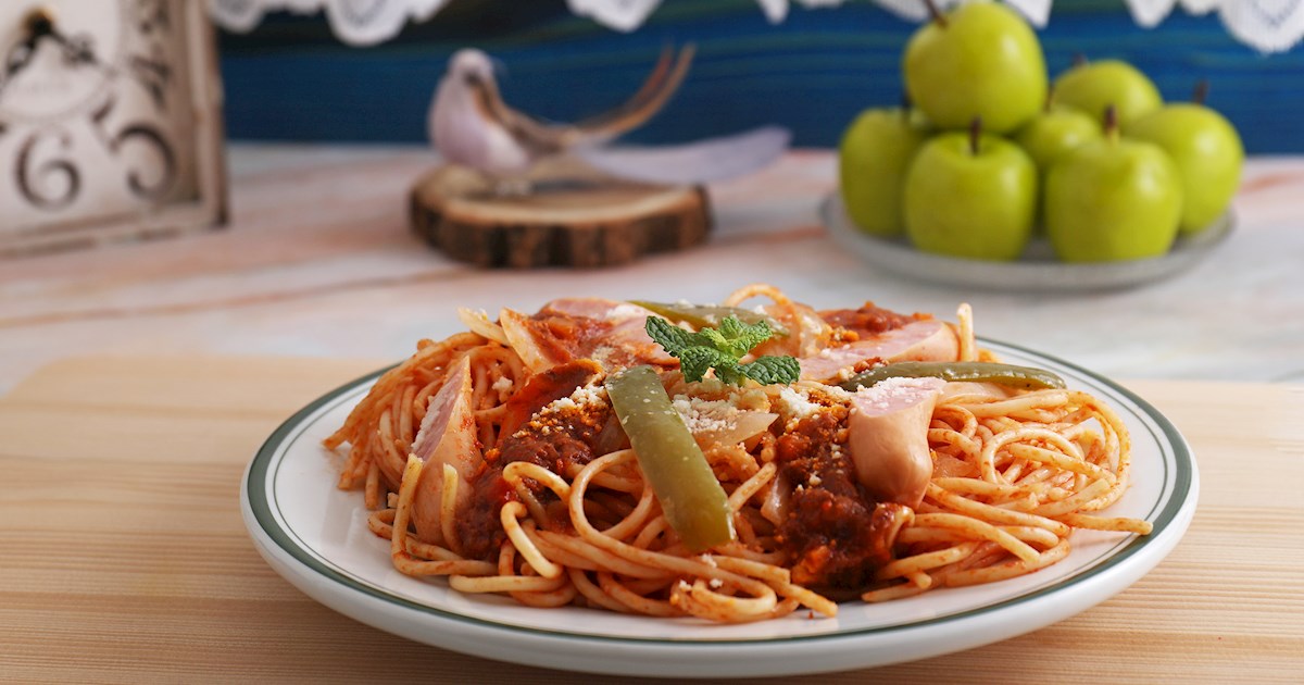 64 Worst Rated Pasta in the World - TasteAtlas