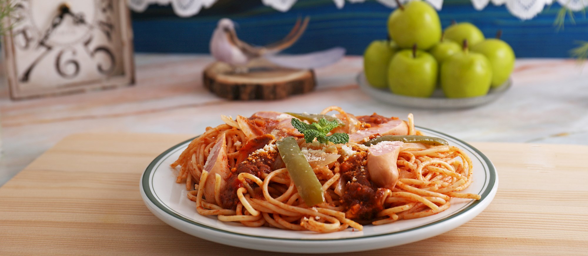 Where to Eat the Best Naporitan in the World? | TasteAtlas