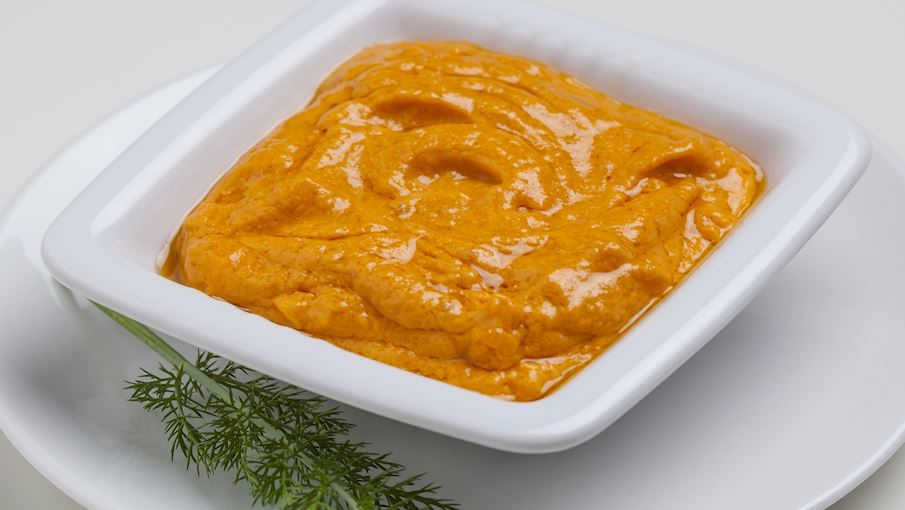 13 Best Sauces in Spain - TasteAtlas