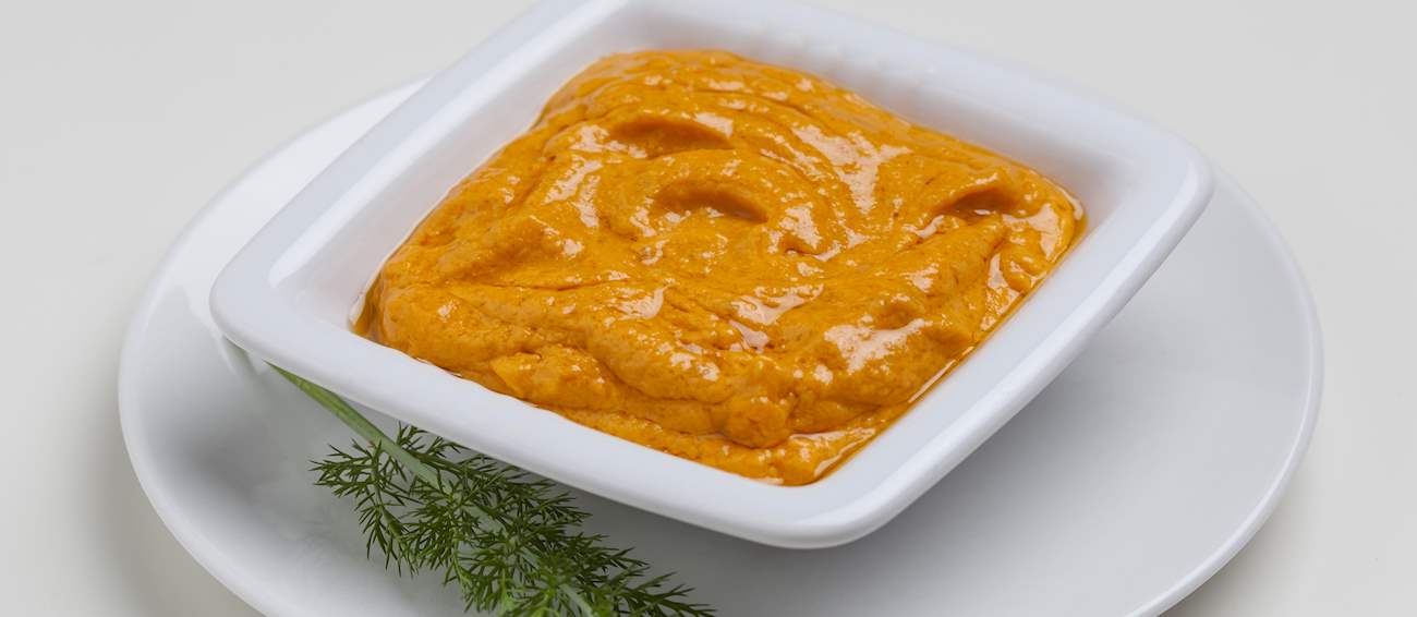 Xató (sauce) | Traditional Sauce From Catalonia, Spain