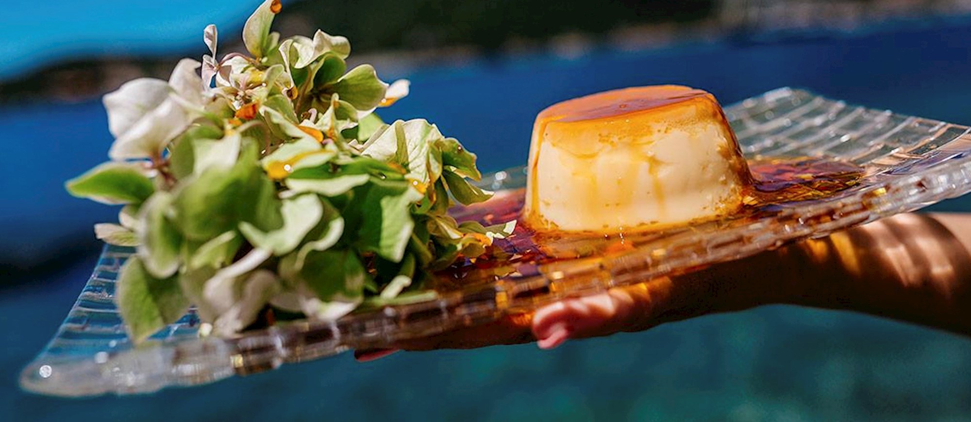 Where to Eat the Best Rozata in the World? | TasteAtlas