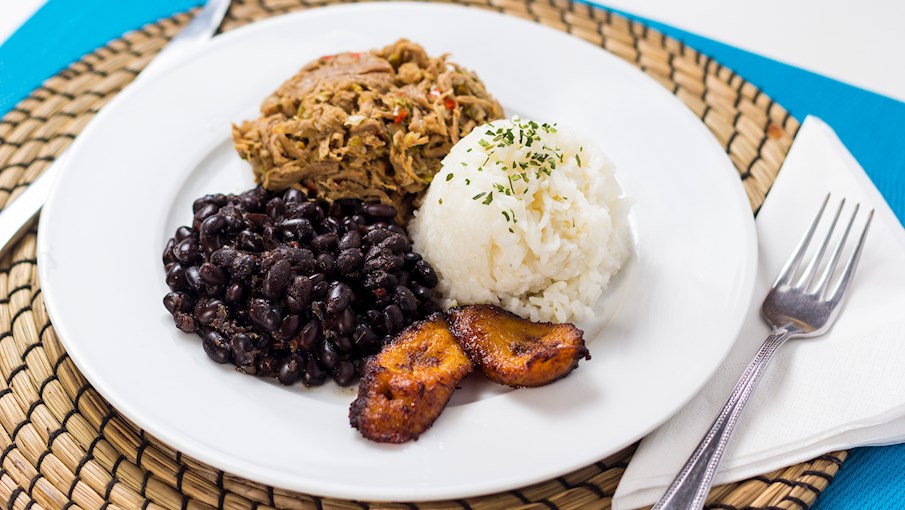 25 Best Rice Dishes in South America - TasteAtlas