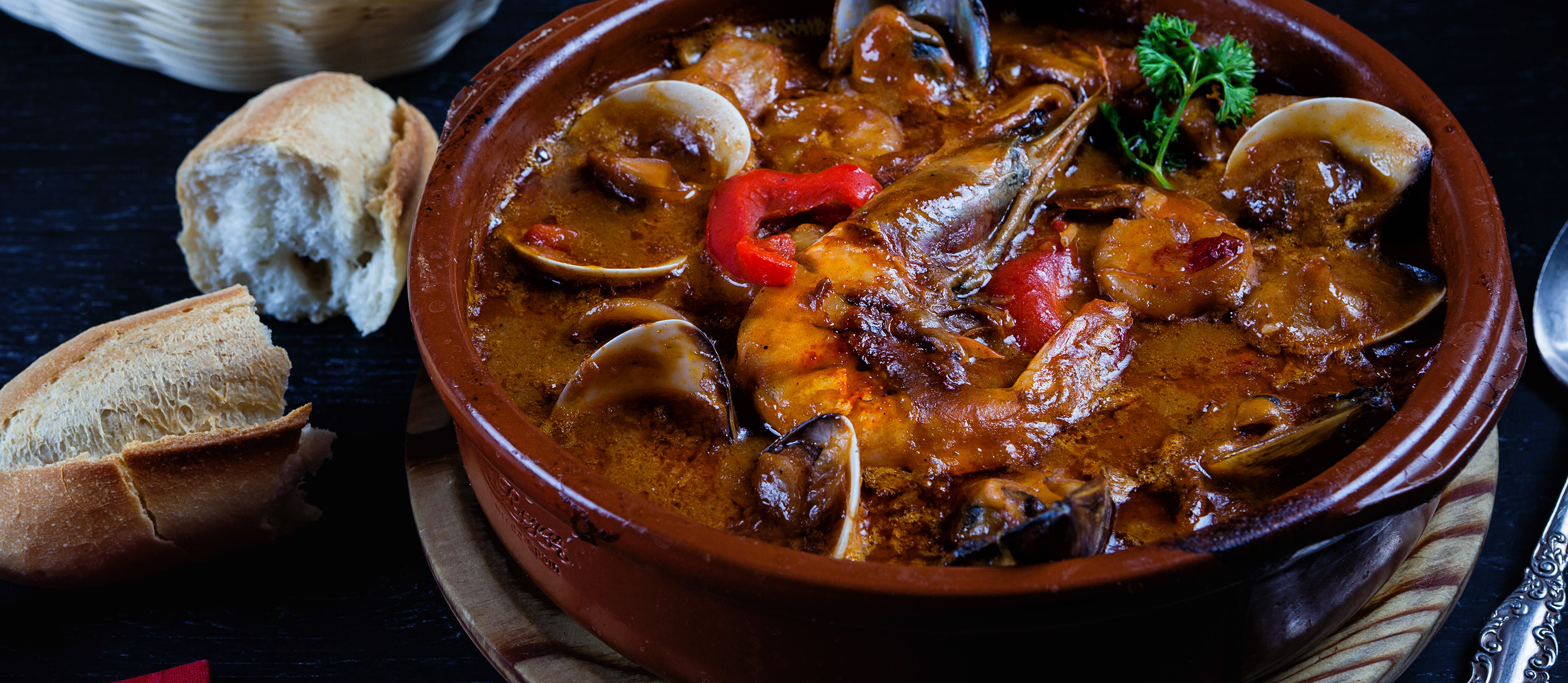 10 Best Rated Catalan Dishes - TasteAtlas