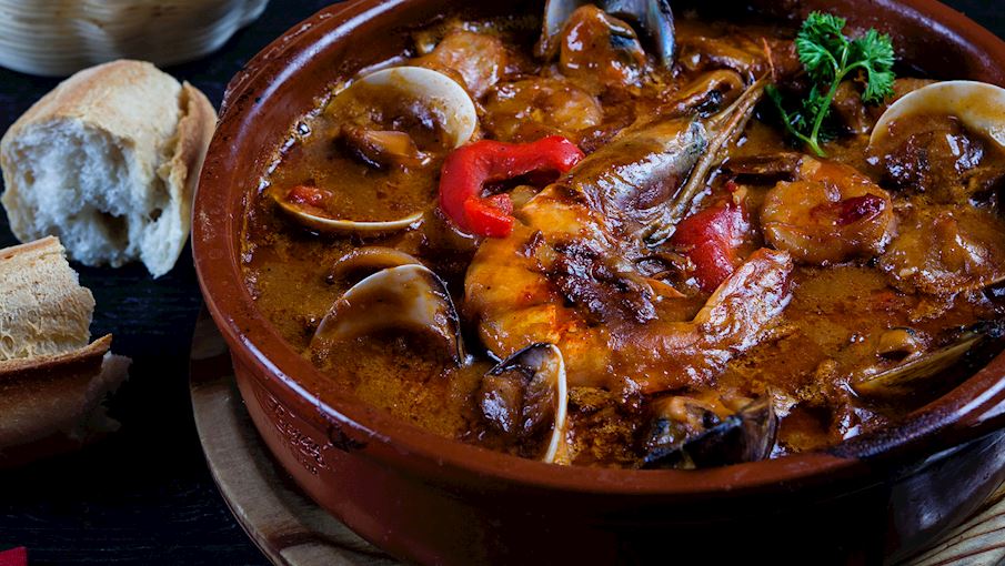 Catalan Food: Top 56 Dishes - TasteAtlas