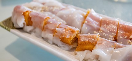 TasteAtlas - Local food around the world