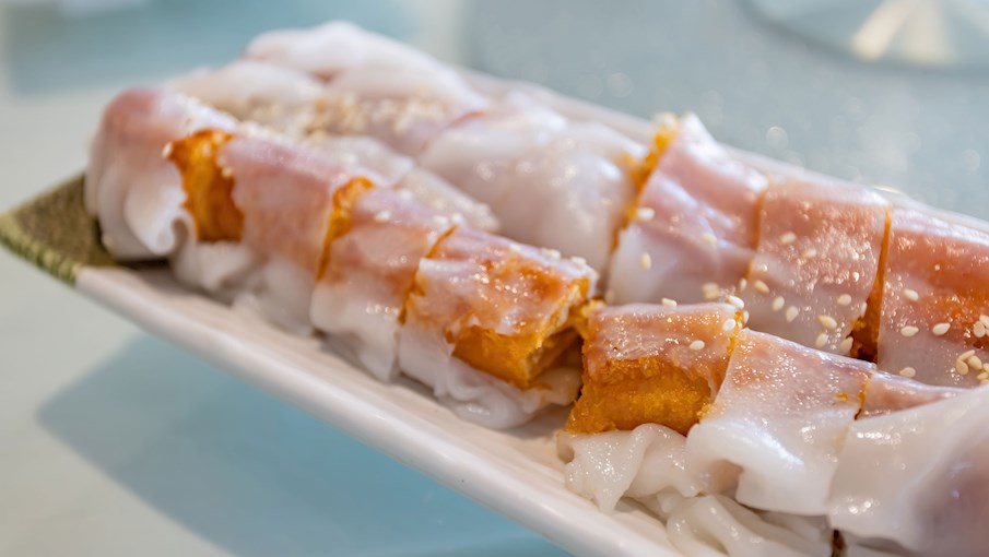 19 Best Breakfasts in China - TasteAtlas