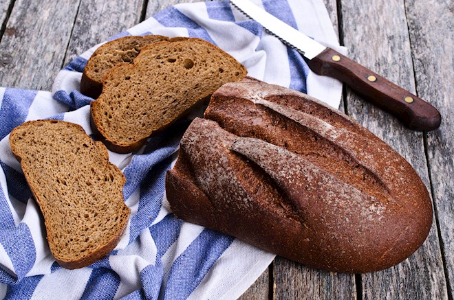 Northern European Rye Breads: Best Recipes & Restaurants | TasteAtlas
