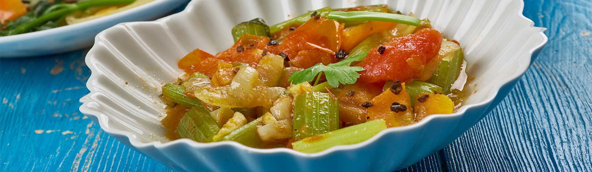 13 Worst Rated African Vegetable Dishes - TasteAtlas