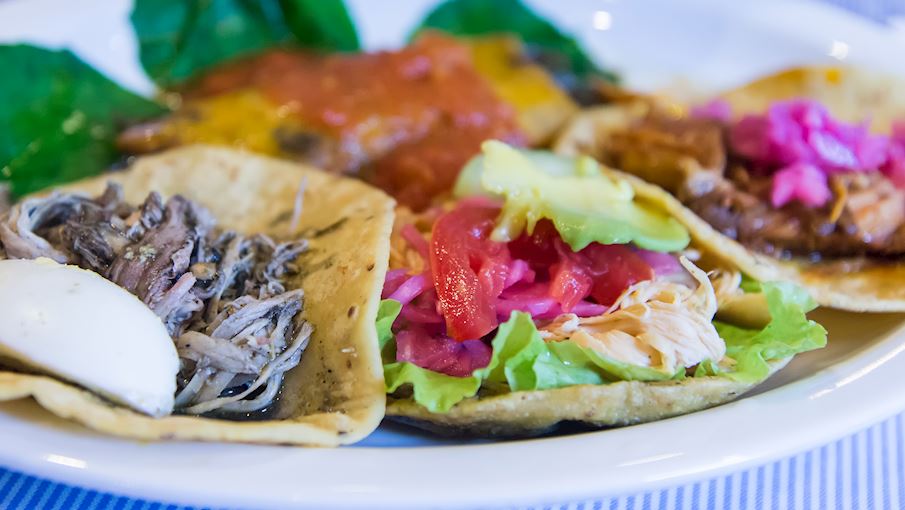 9 Foods in Tulum - Best Authentic Restaurants - TasteAtlas
