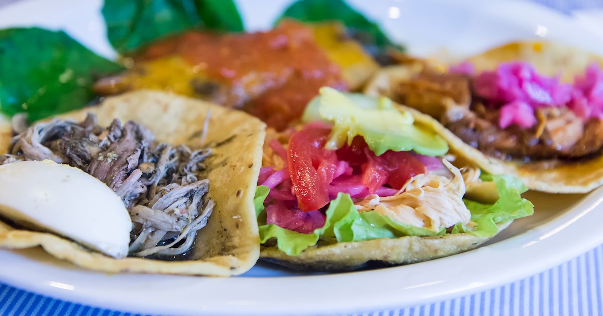 Belizean Food: Top 10 Dishes - TasteAtlas