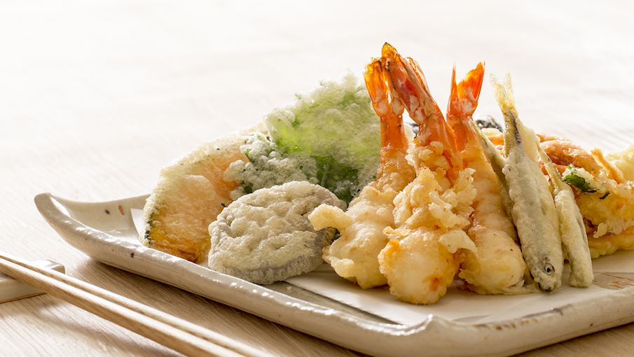 18 Best Techniques in Japan - TasteAtlas