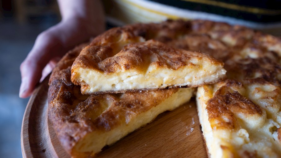 58 Worst Rated Pies in the World - TasteAtlas