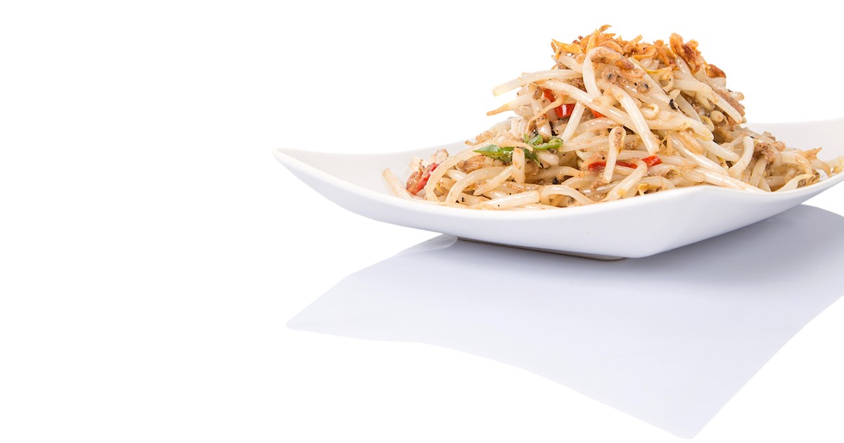 Kerabu | Traditional Salad From Malaysia, Southeast Asia