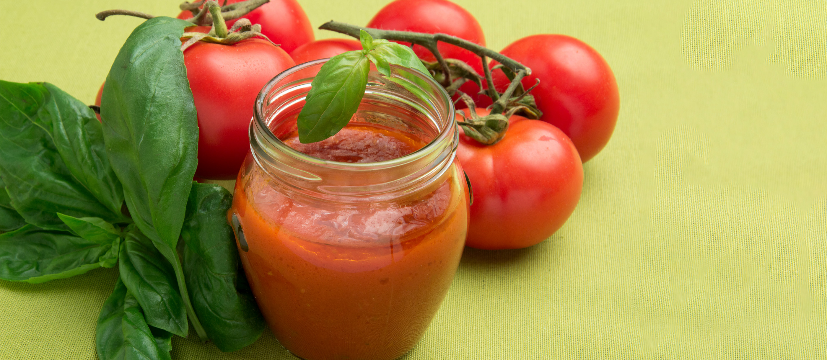 Pomarola | Traditional Sauce From Tuscany, Italy