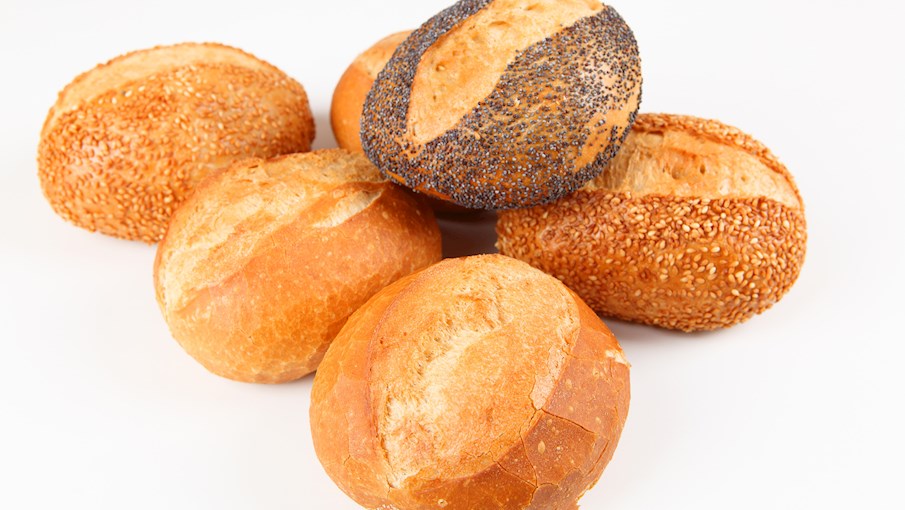 63 Best Breads in Central Europe - TasteAtlas
