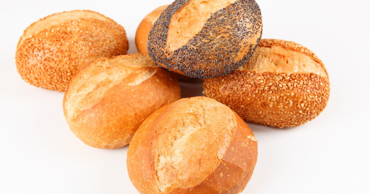 9 Best Breads in Poland - TasteAtlas