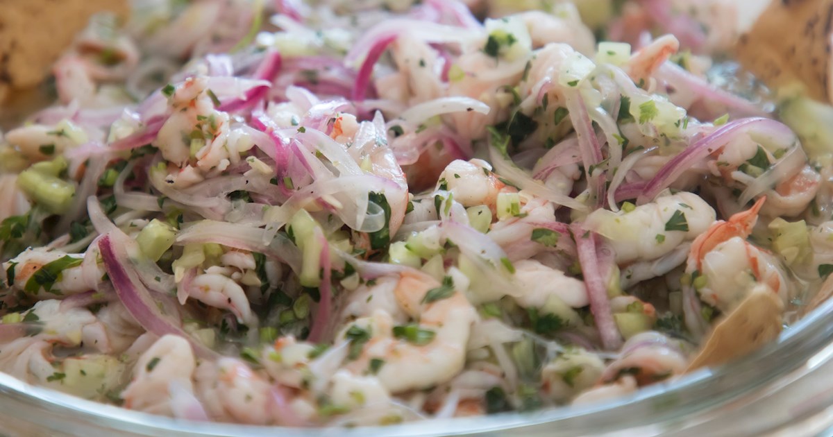 Top 3 Traditional Fish Dishes in Pacific Coast of Mexico - TasteAtlas