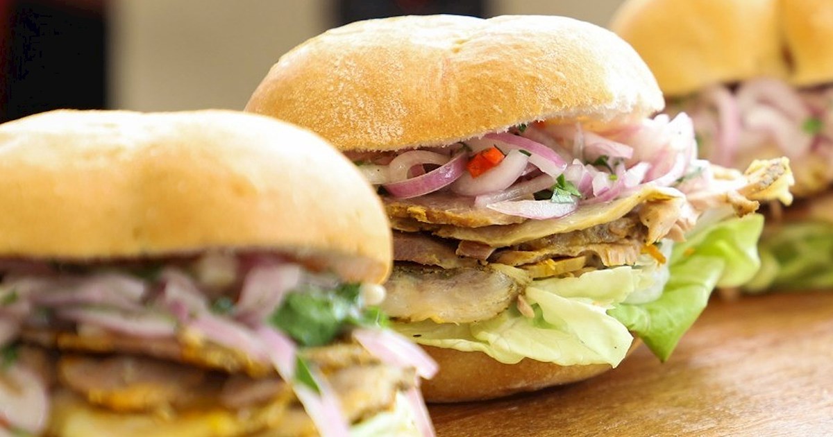 Butifarra Authentic Recipe | TasteAtlas