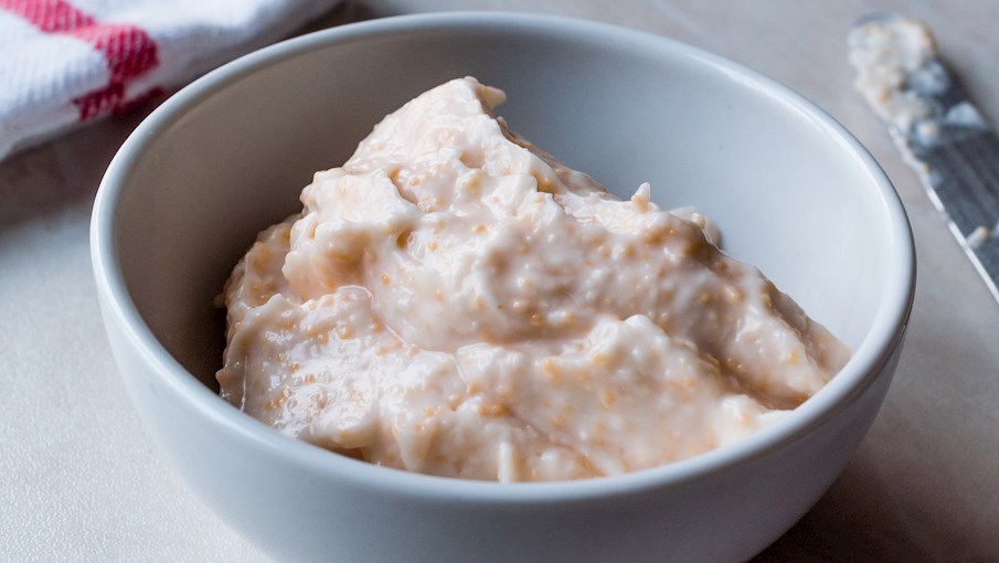 8 Best Dips in Greece - TasteAtlas