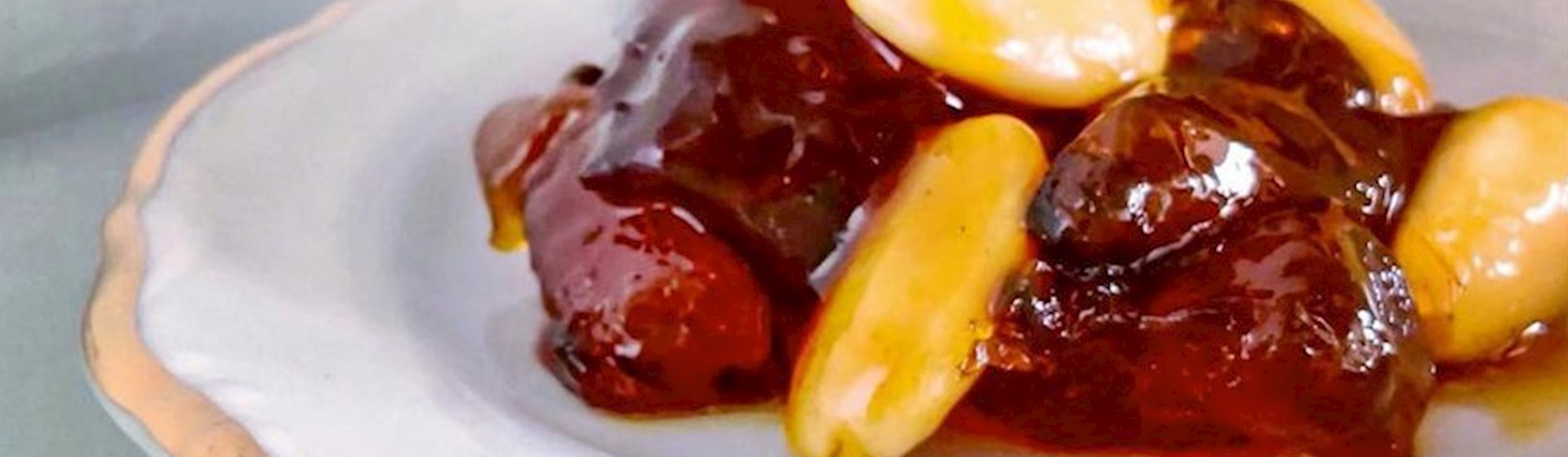 24 Worst Rated Greek Desserts - TasteAtlas