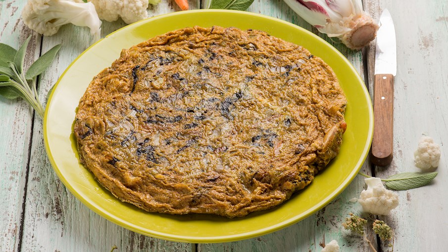 Top 16 Dishes in the Province of Treviso - TasteAtlas