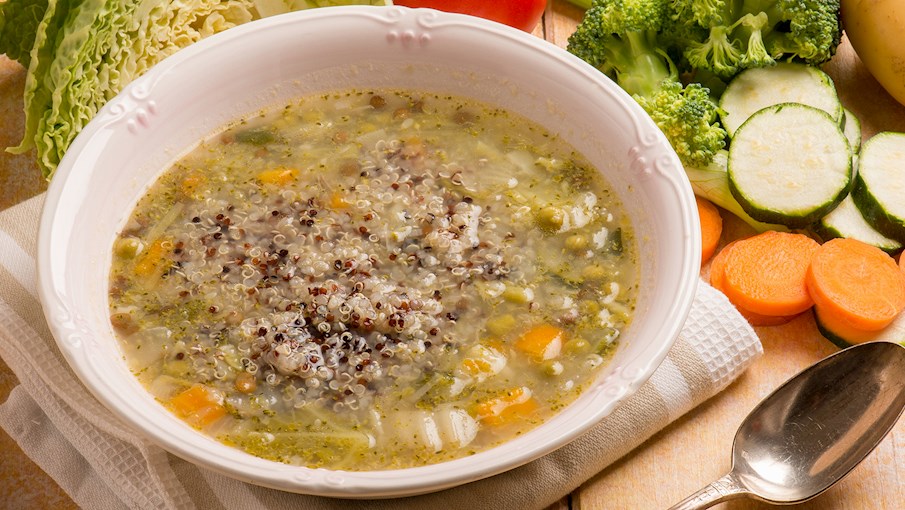 19 Best Soups in Peru - TasteAtlas