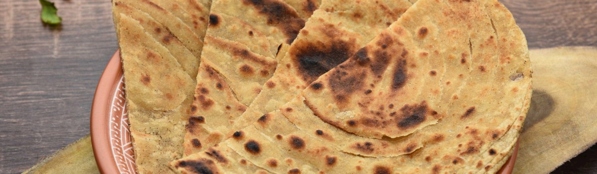 9 Paratha Varieties Ranked From the Best To the Worst - TasteAtlas