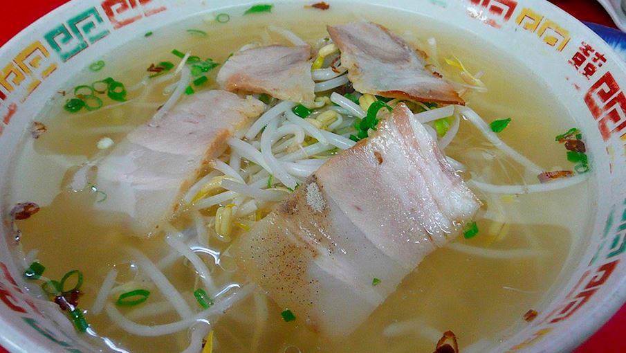 10 Best Rated Japanese Soups - TasteAtlas