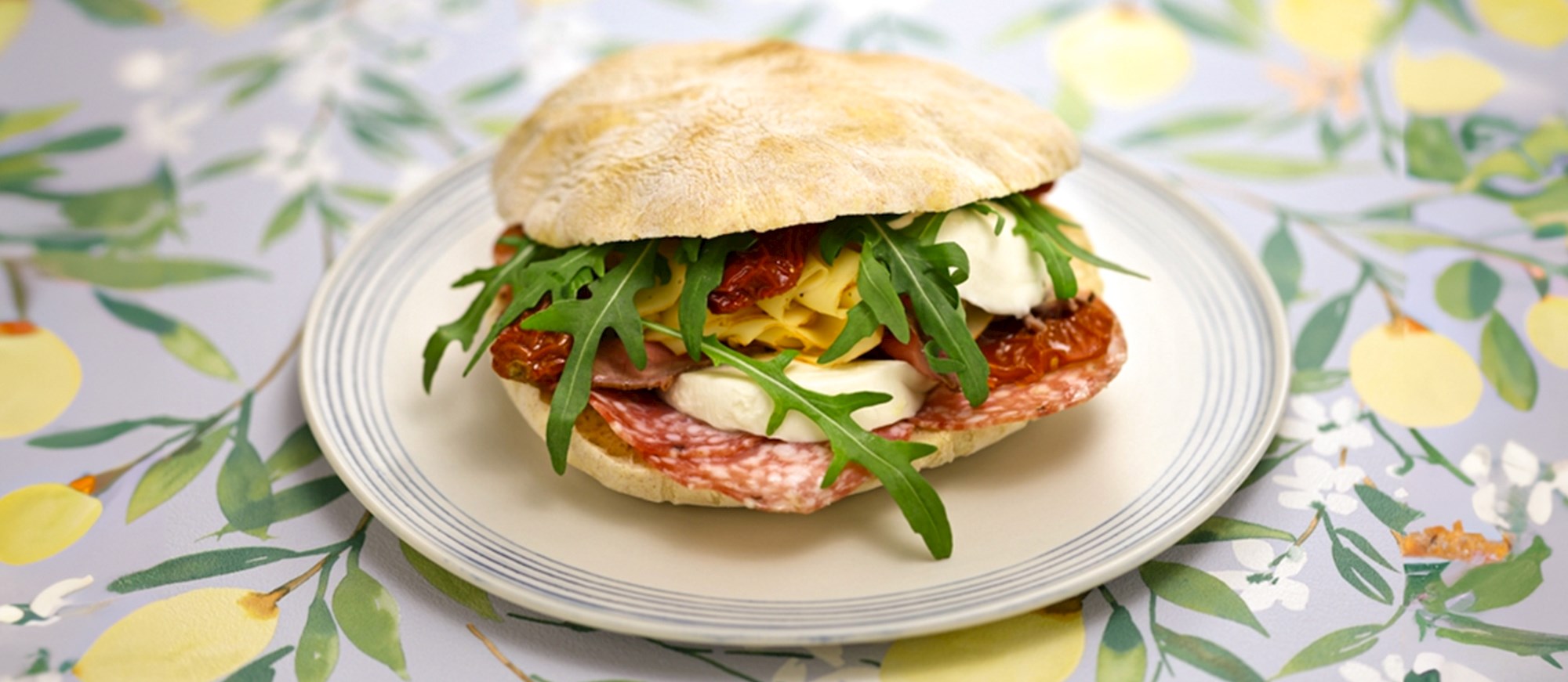 Where to Eat the Best Puccia Pugliese in the World? | TasteAtlas