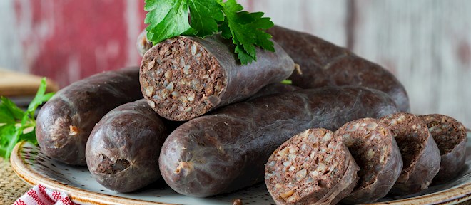 Blood Sausages of the World: Best Recipes & Restaurants | TasteAtlas