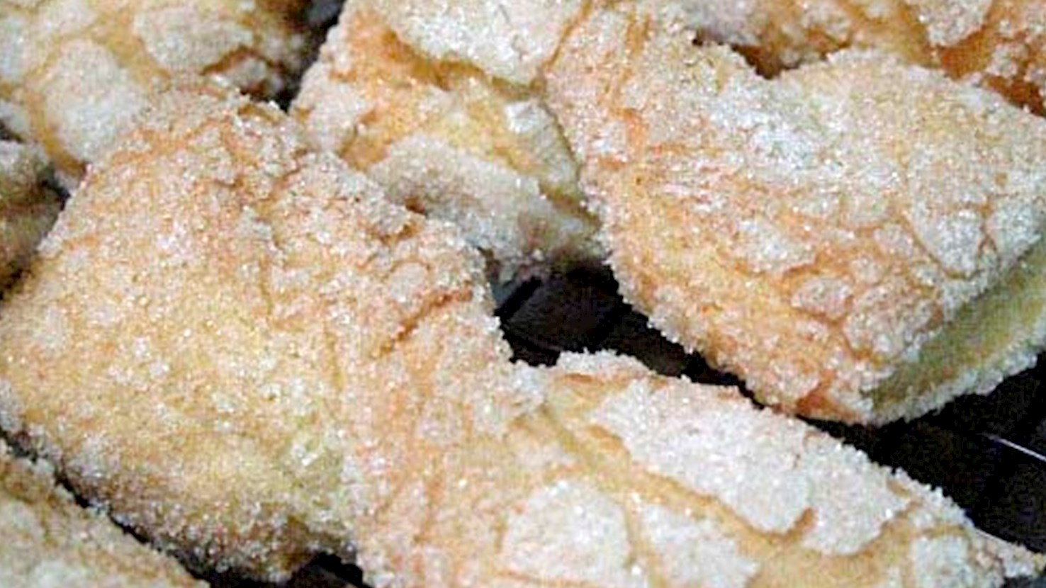 100 Worst Rated Desserts in the World - TasteAtlas