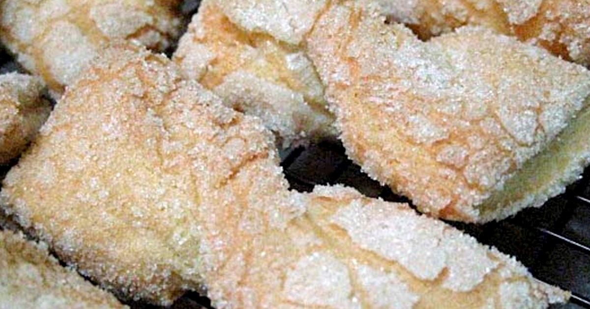 100 Worst Rated Desserts in the World - TasteAtlas
